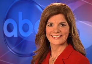 Karen Meyers Named New Anchor on ABC6 News - ABC6 - Providence, RI and ...