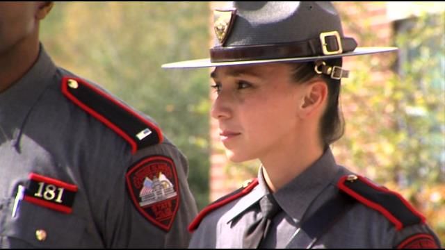 RI State Police 2018 recruitment campaign - ABC6 - Providence, RI and ...