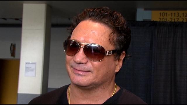 Vinny Paz - Alchetron, The Free Social Encyclopedia